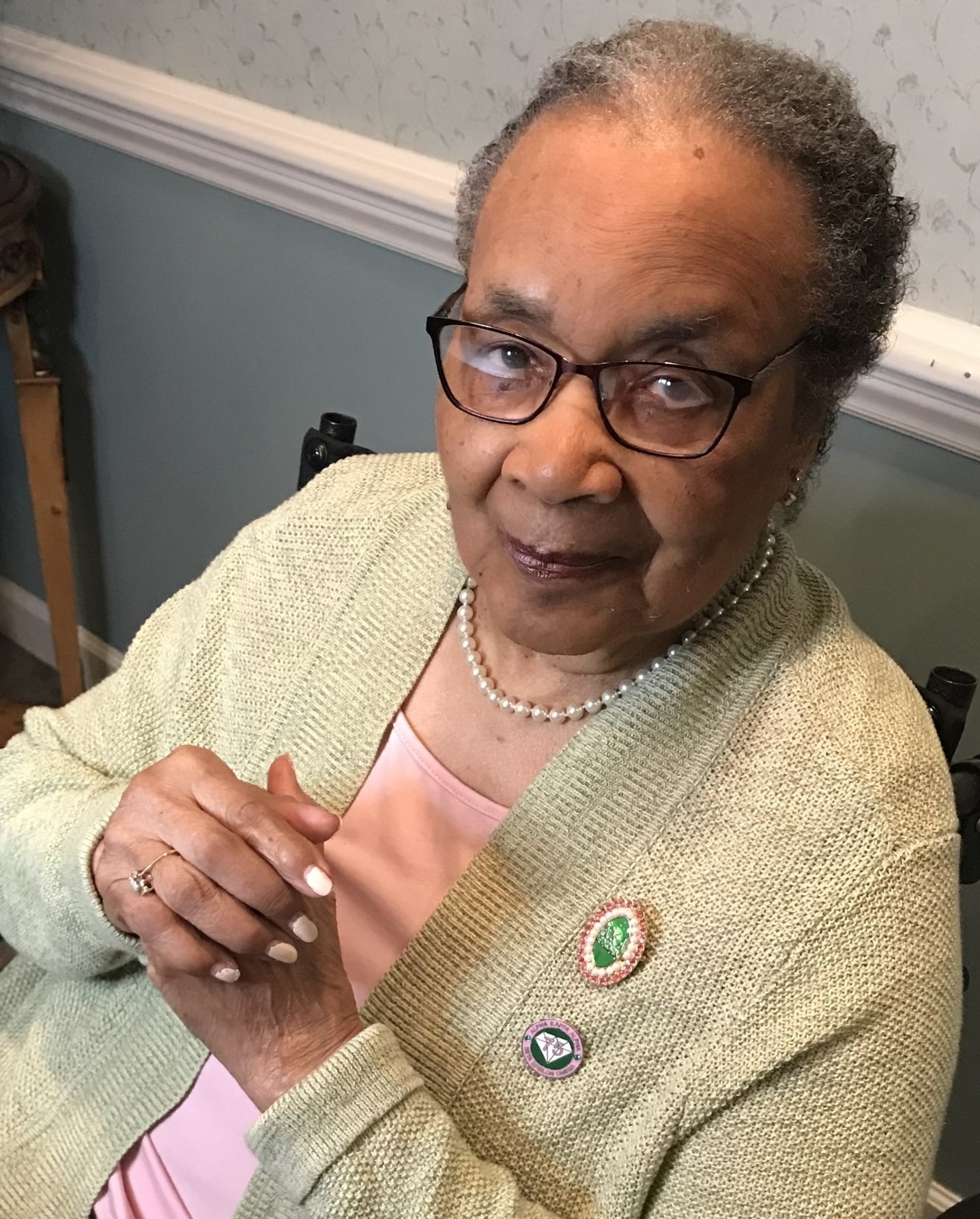Grace Watson Williams Obituary - Memphis, TN