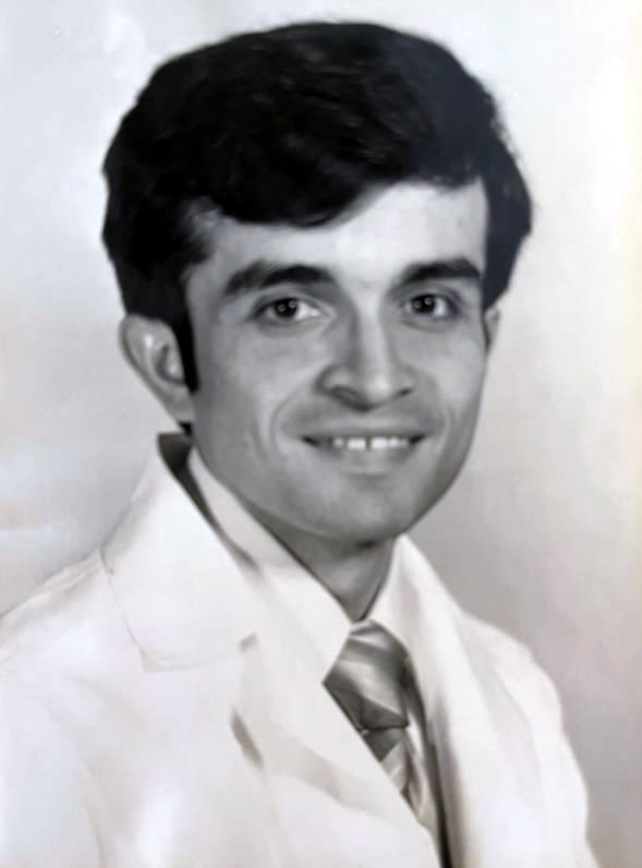 Alfredo Suarez Obituary - Baton Rouge, LA