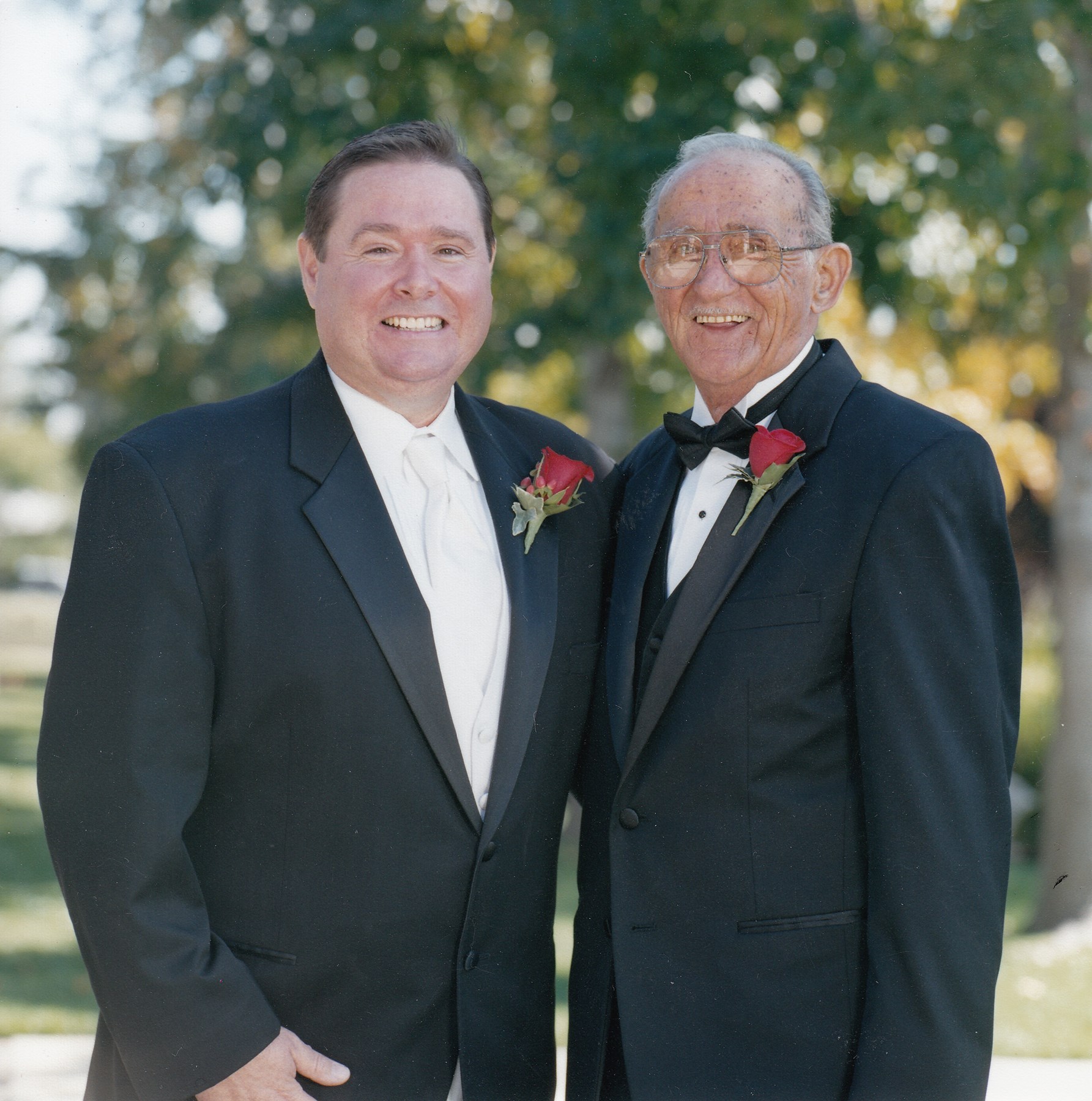 Patrick Joseph Longo Obituary - Colton, CA