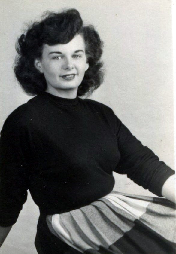 Carolyn Margaret Sargent Obituary - Tampa, FL