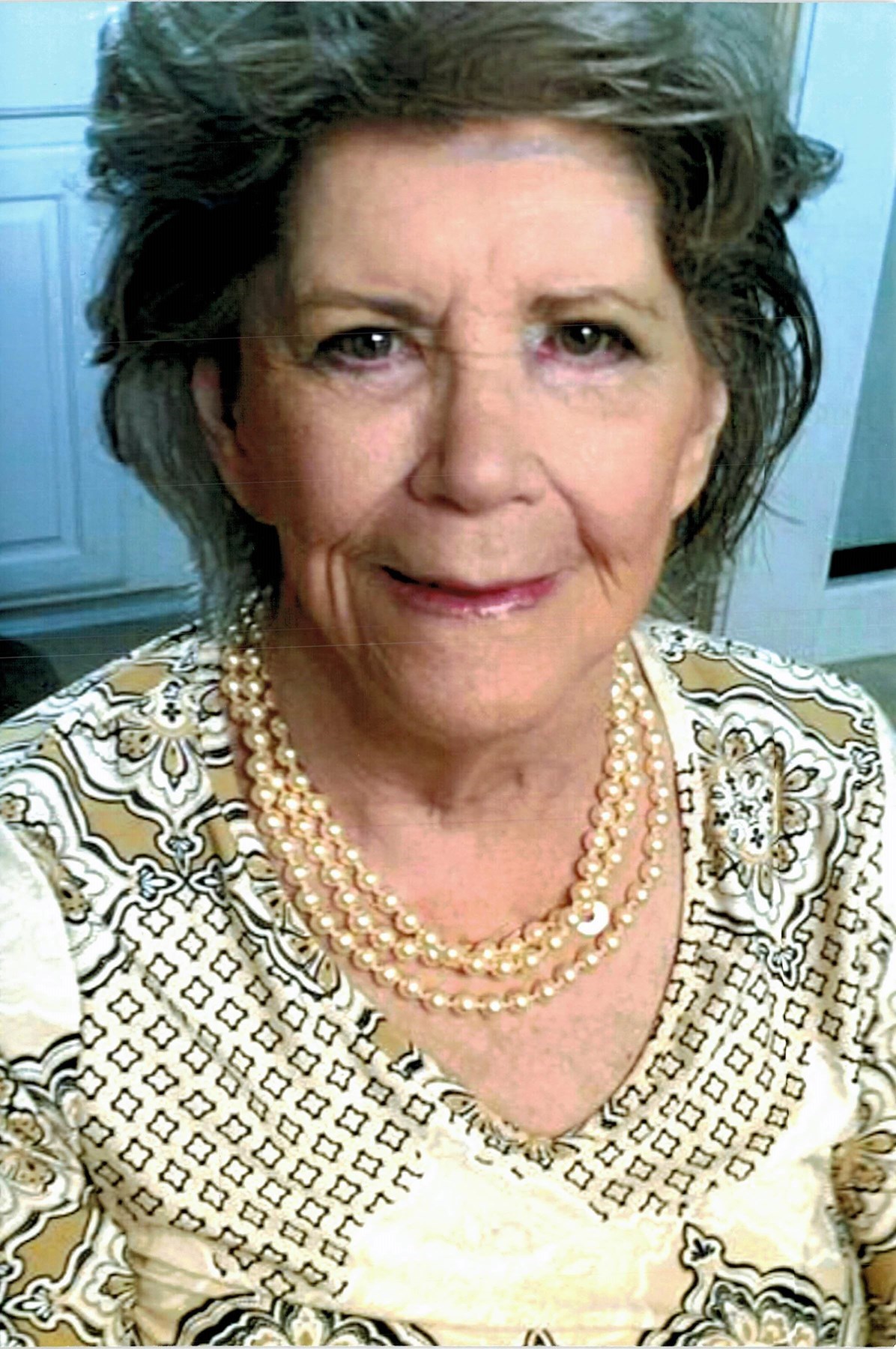 Judy Floyd Obituary - Grapevine, TX
