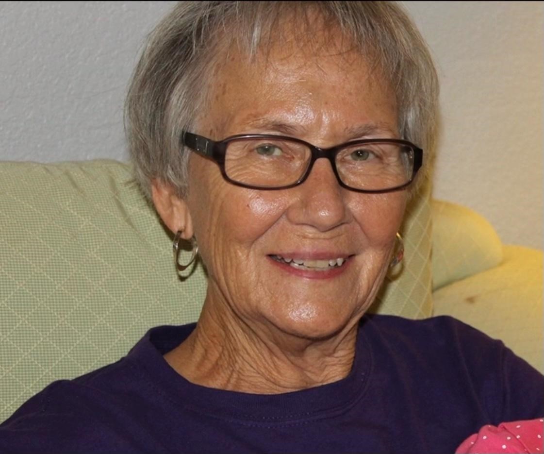 Mary Ridlehuber Obituary - Grapevine, TX