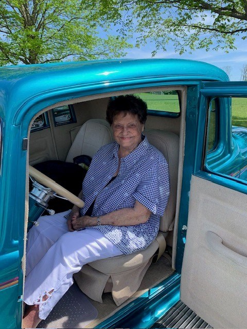 Leeatta McGee Obituary - Middletown, OH