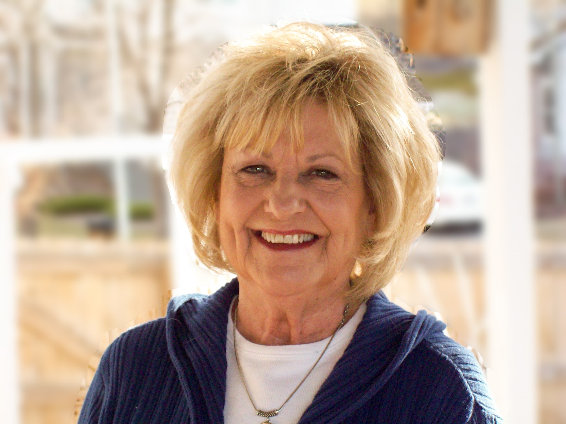 Jeanette D Heisler Obituary - Lakewood, CO