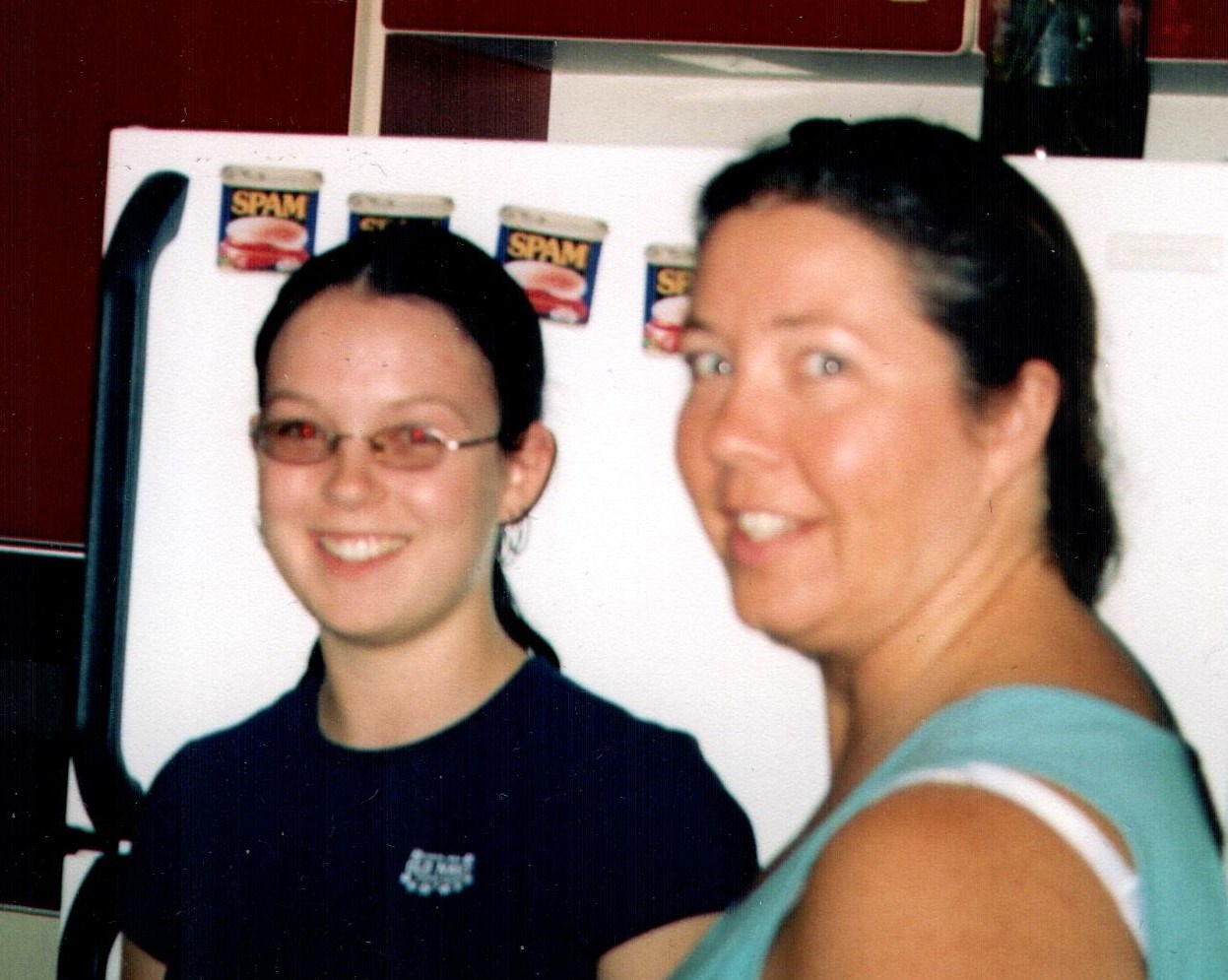 Denise Randall's Instagram, Twitter & Facebook on IDCrawl