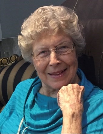 Ruth Farringer Obituary - San Antonio, TX