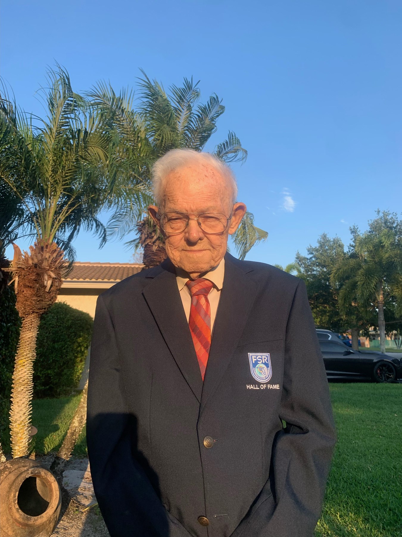 Raymond Slowinski Obituary - Coral Springs, FL