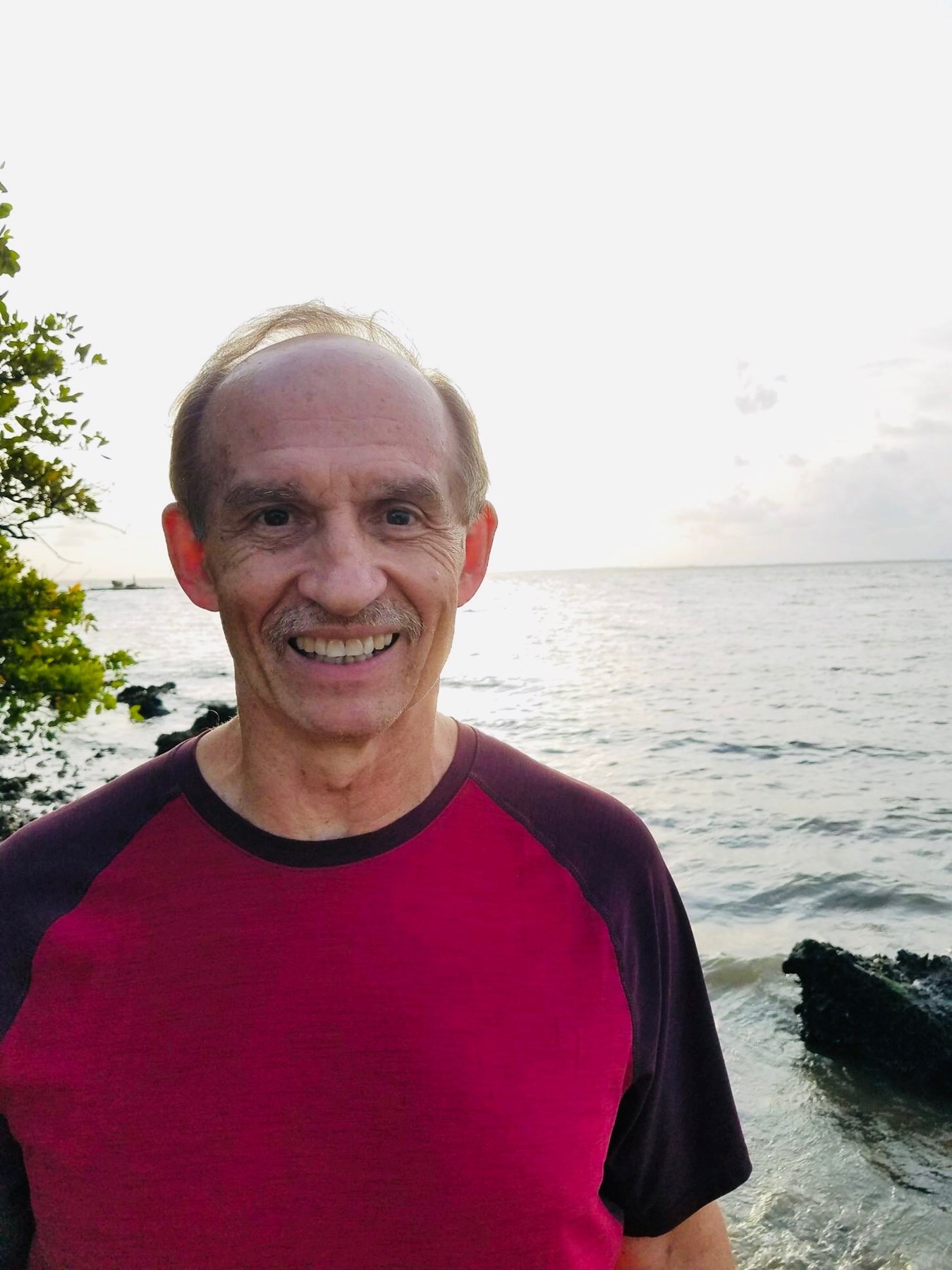 Roger Wood Obituary - Tampa, FL