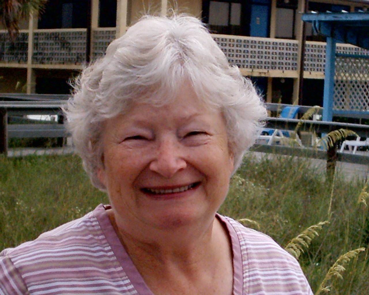 Mentha Lee Arlene Darsey Obituary - Jacksonville, FL