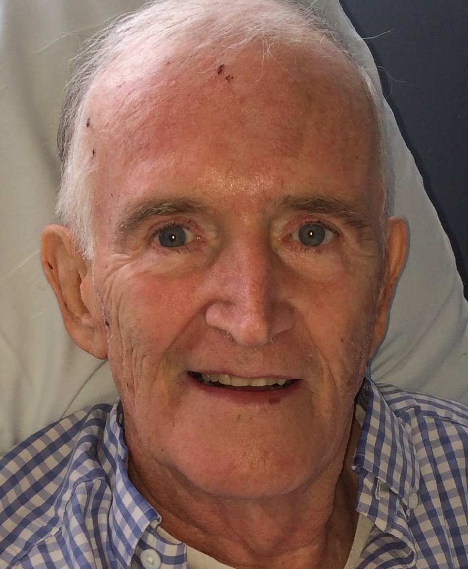 Lawrence Donovan Obituary - North Palm Beach, FL