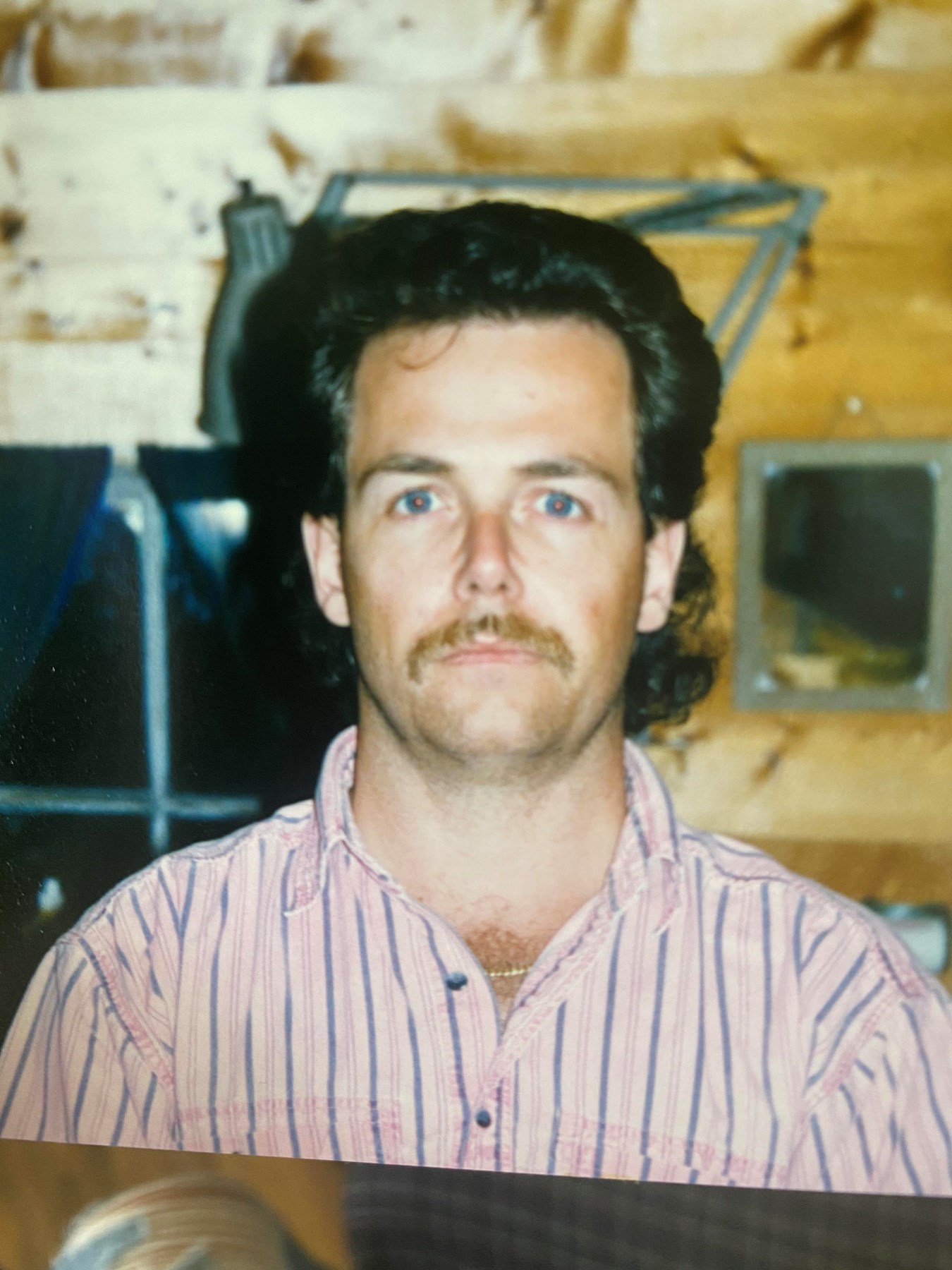 Scott Bertram's Instagram, Twitter & Facebook on IDCrawl