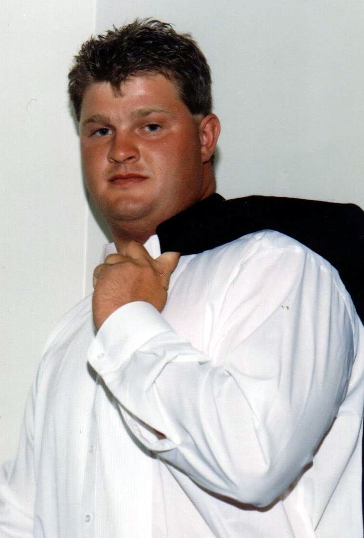 Scott Stone Obituary - Keene, NH