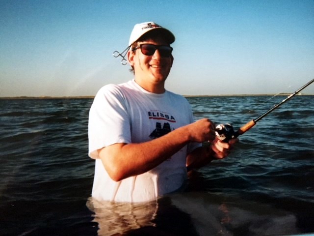 Michael Vecellio Obituary - Houston, TX