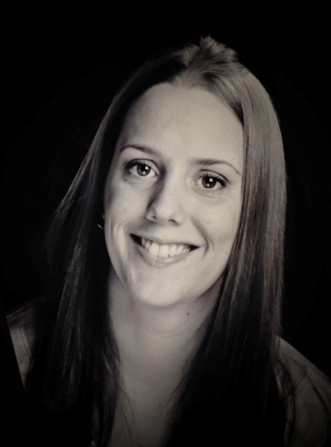 Amy Beth Ludlow Obituary - Courtenay, BC