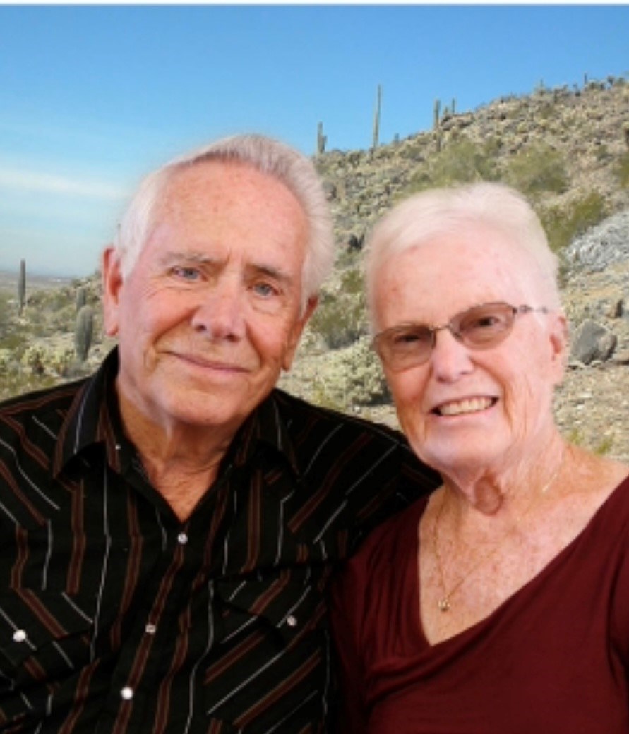 James Jones Obituary - Casa Grande, AZ