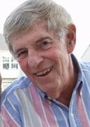 John Eberhardt Obituary - Nottingham, MD