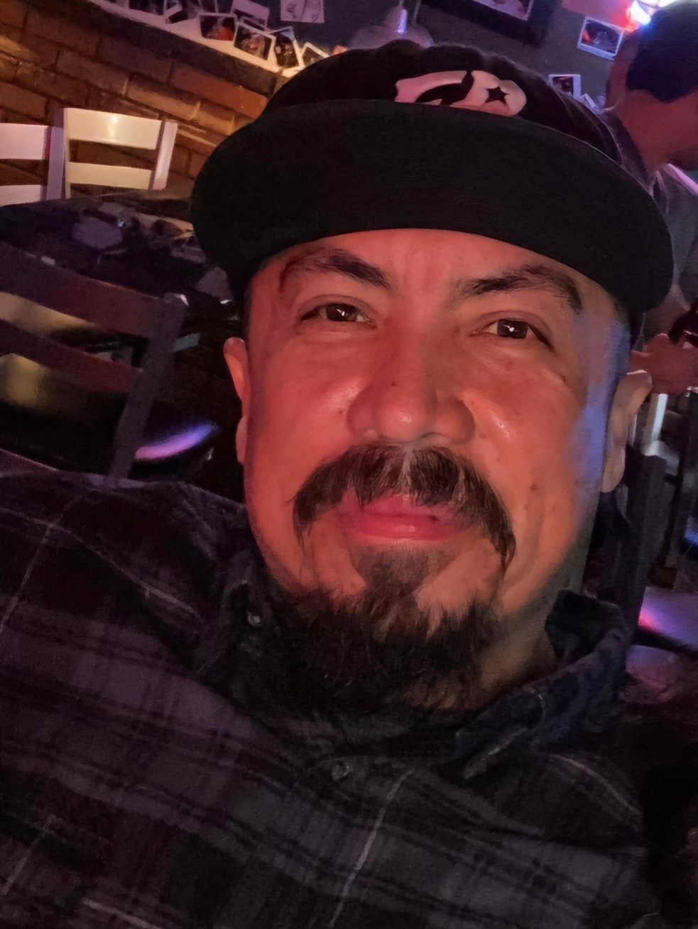 Jesse Loya Obituary - El Paso, TX