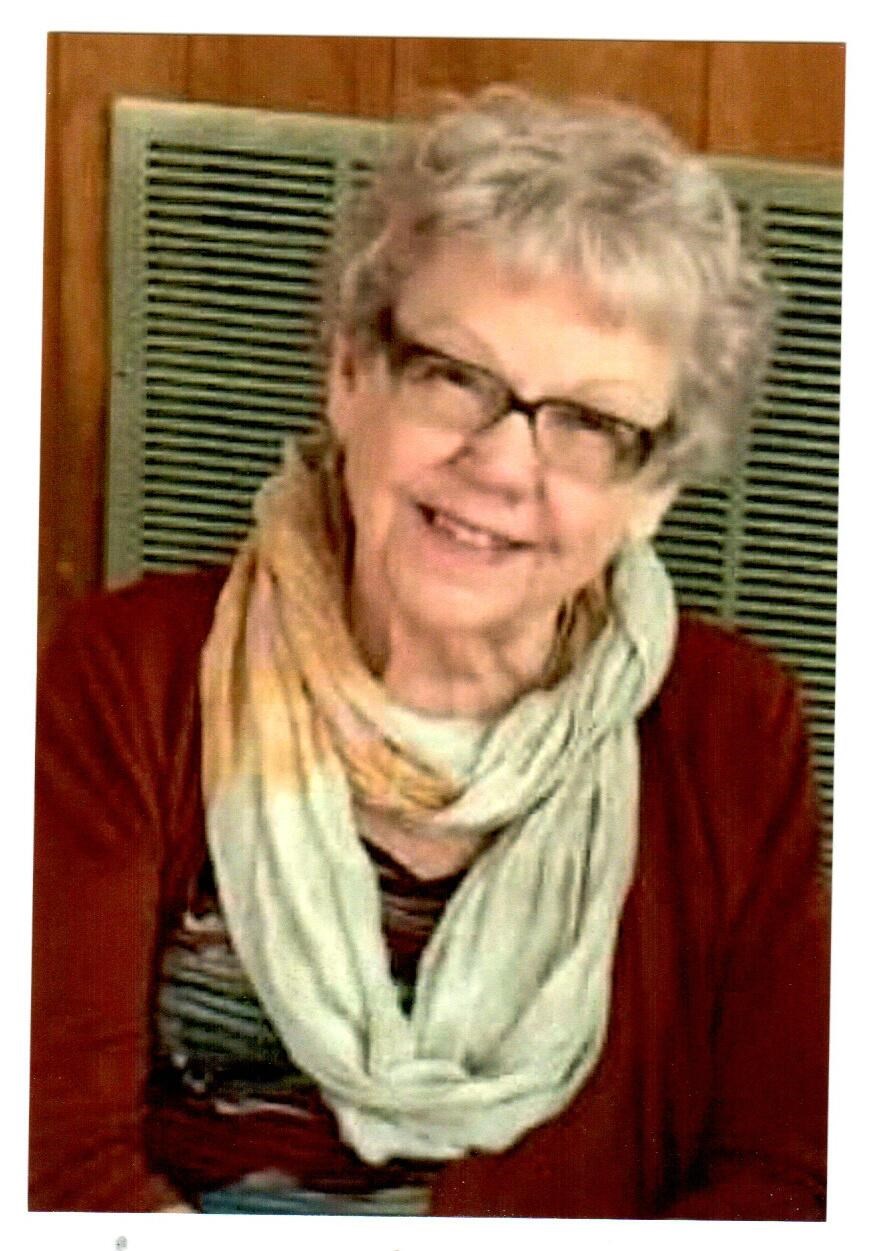 Joyce Brown Obituary - Richmond, VA