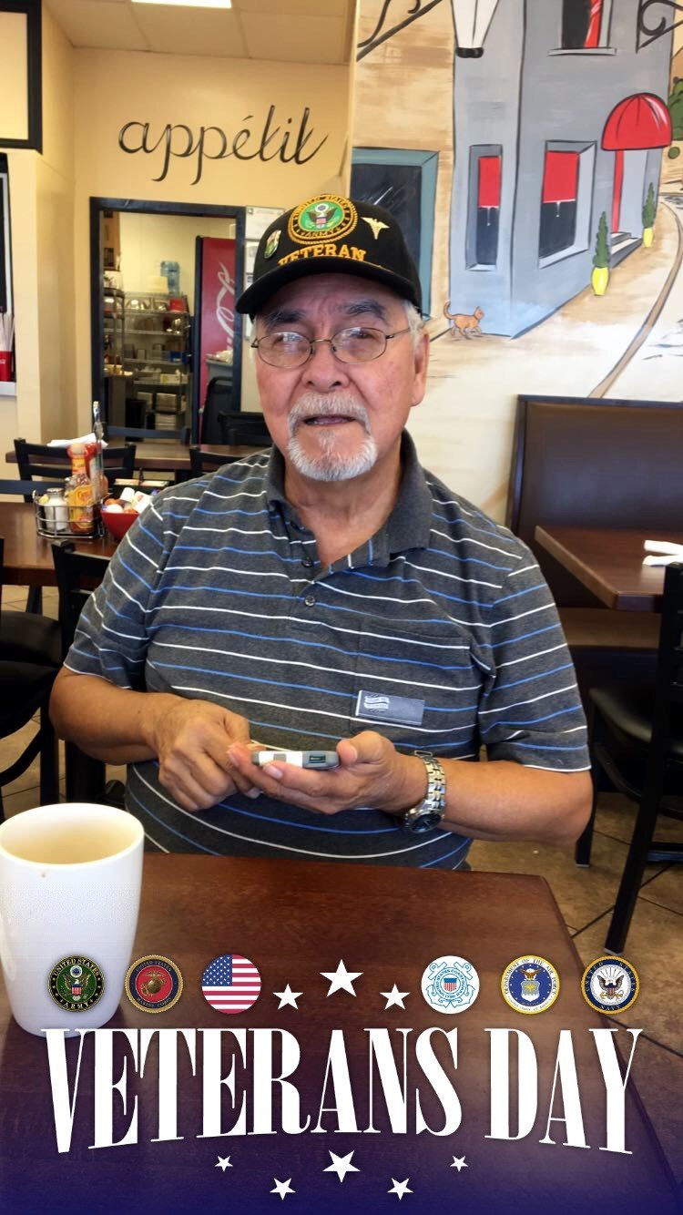 Cecilio Cruz Obituary - Carrollton, TX