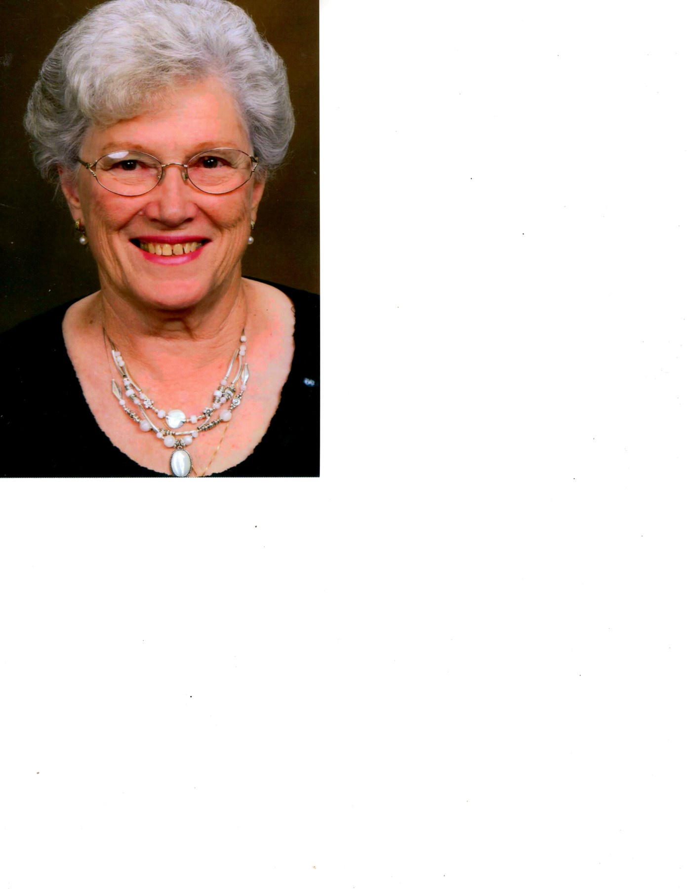 Ruby L Cyphers Obituary - Del City, OK