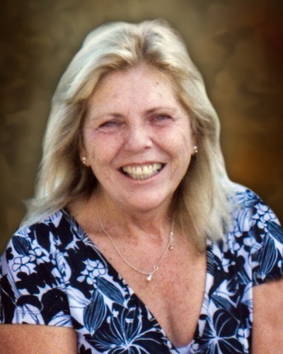 Elizabeth Hodgson avis de décès - Niagara Falls, ON