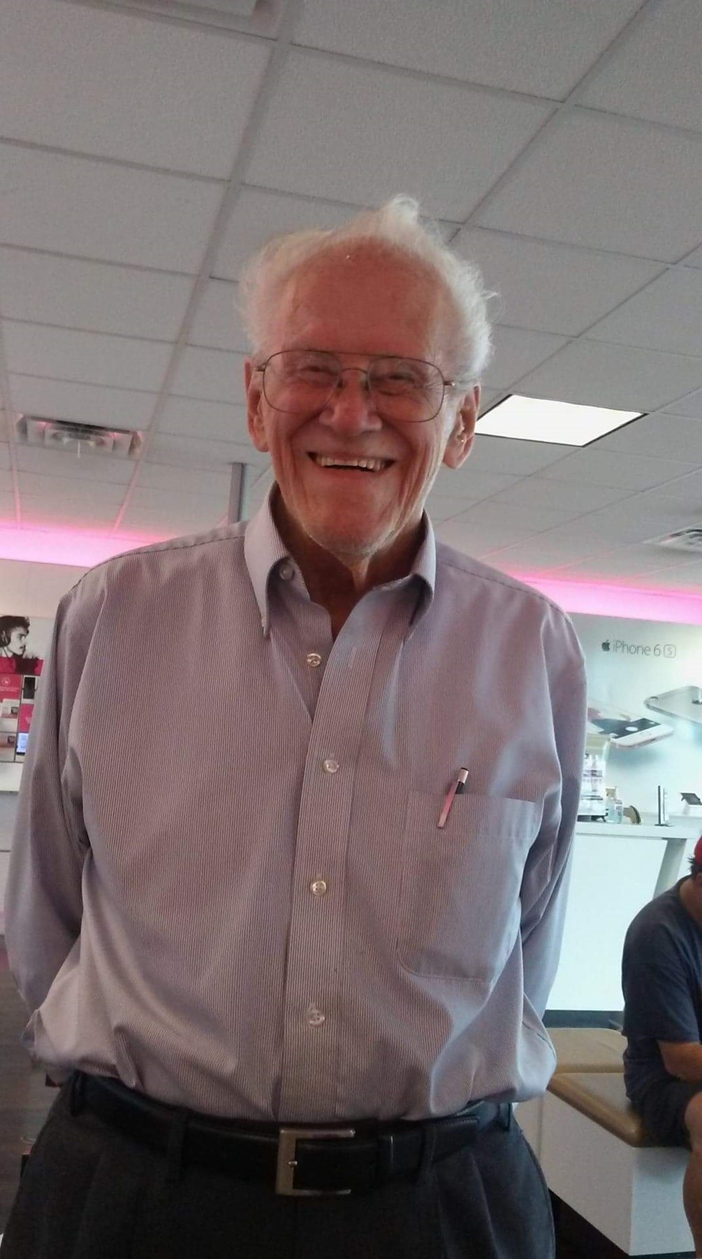 Fred Ragland Obituary - Oklahoma City, OK