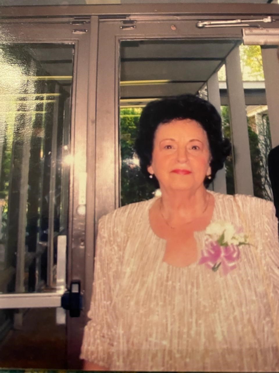 Patsy Mills avis de décès - Olive Branch, MS