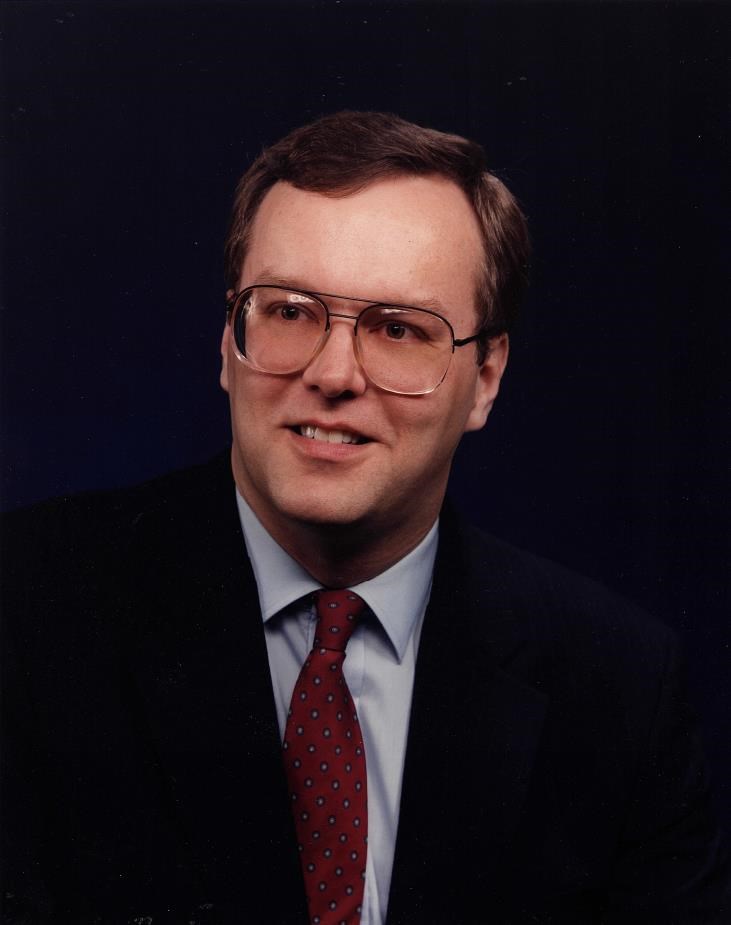 John Fluth Obituary - Lufkin, TX