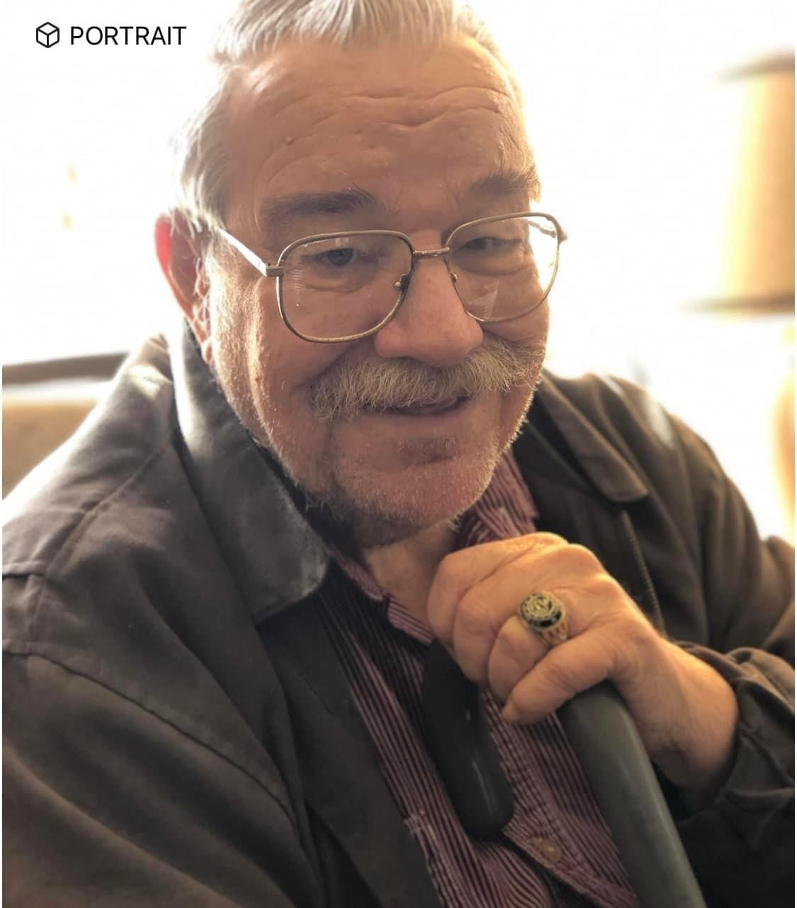Joe Gardner Davison Obituary - Goodyear, AZ