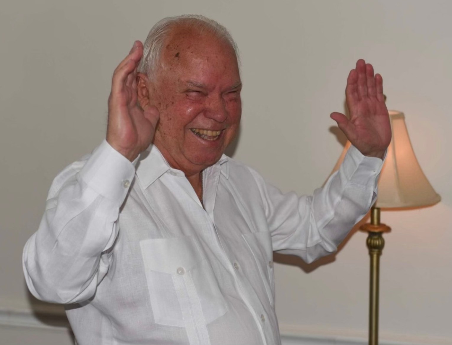 Eduardo Cerra Obituary - Miami, FL