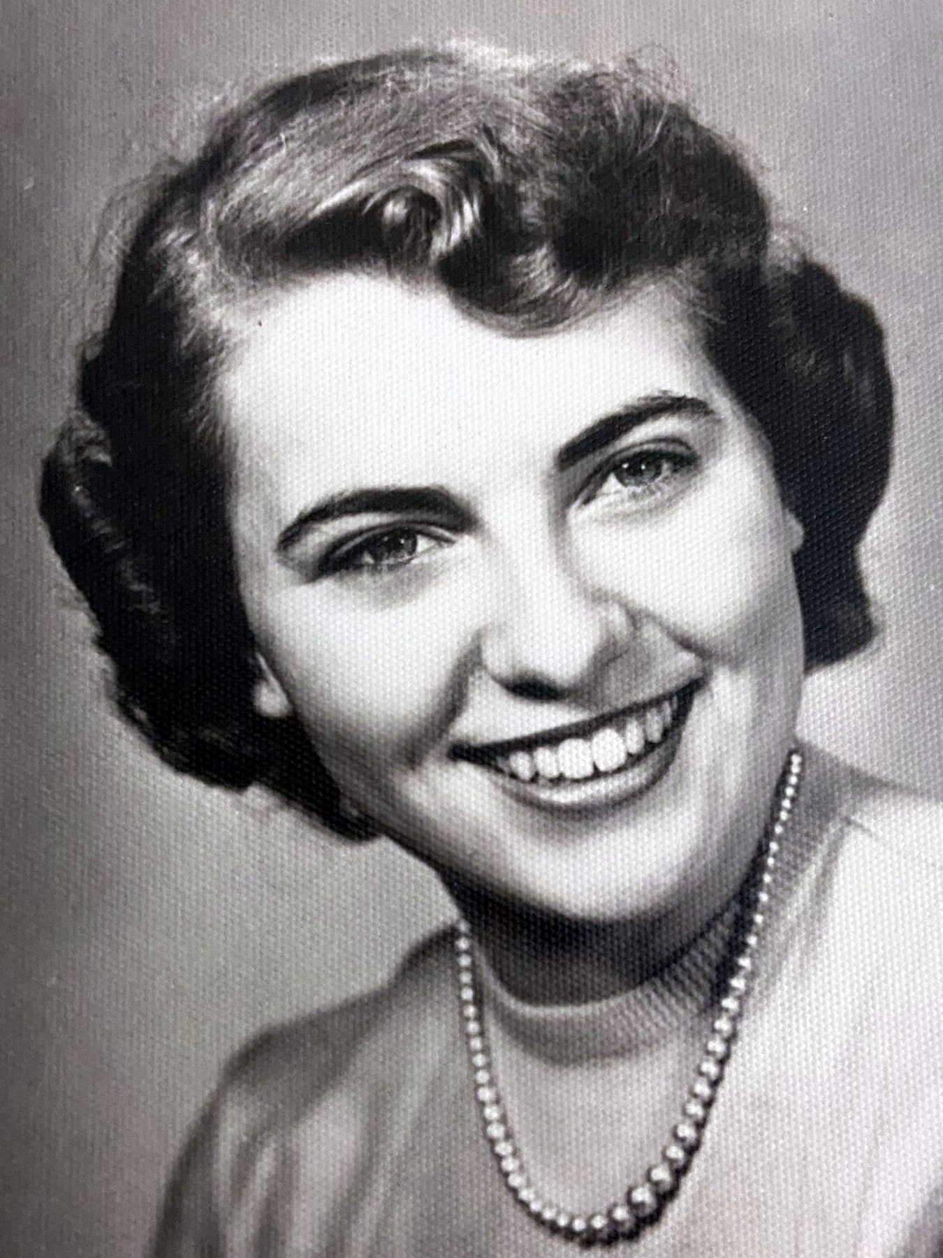 Carole Talbot Obituary - Wilmette, IL