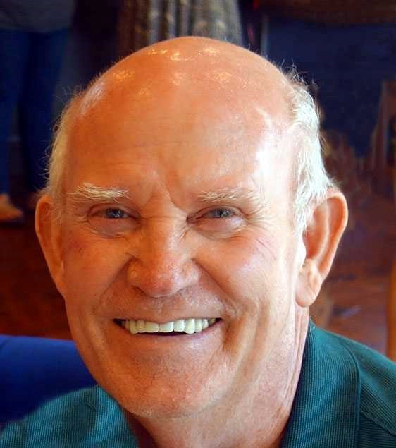 Walter Engelken Obituary - Houston, TX