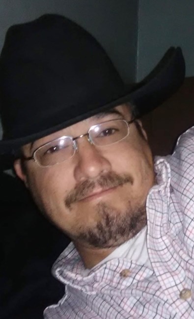 Ramon Terrazas Obituary - Odessa, TX