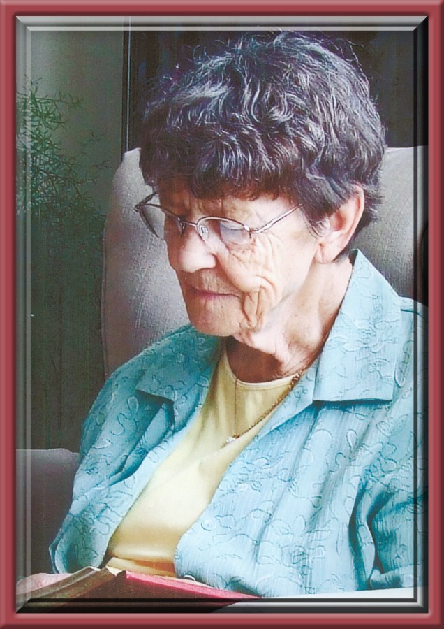 Verna Ray Obituary - Sault Ste. Marie, ON