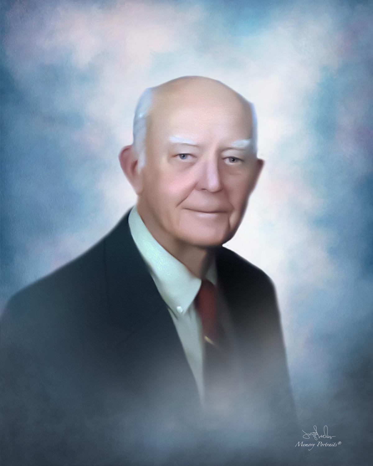Oscar Smith Spivey M.D. Obituary - Macon, GA