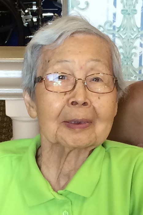 Ho Wong Seto Obituary - Boston, MA