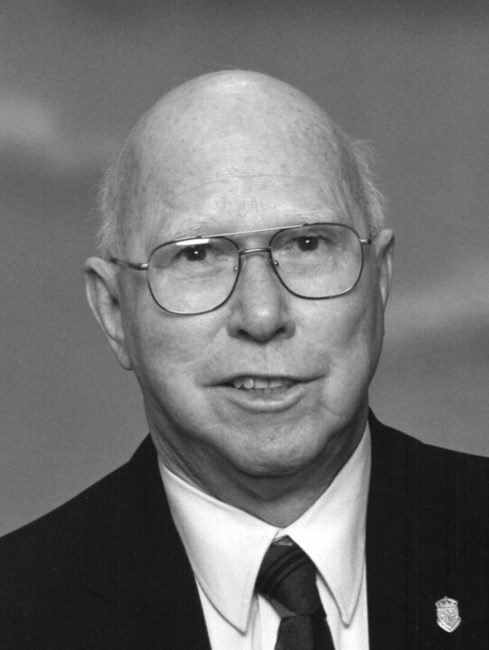 Donald John Kerr Obituary - Guelph, ON