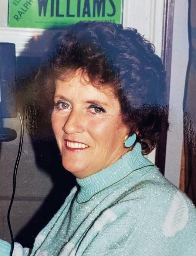 Sharon Hicks Obituary - Stafford, VA