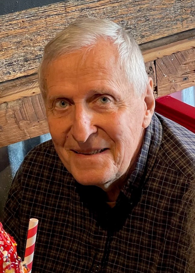 Edward Frederick Baumann Obituary - East Ridge, TN
