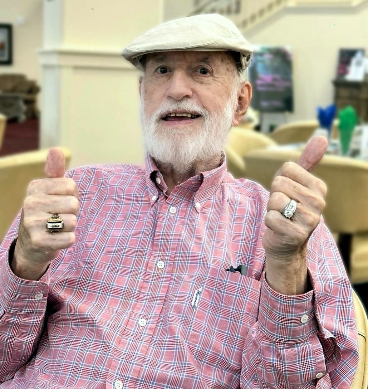 W.C. "Pat" Gilbert Jr. Obituary - Portland, OR