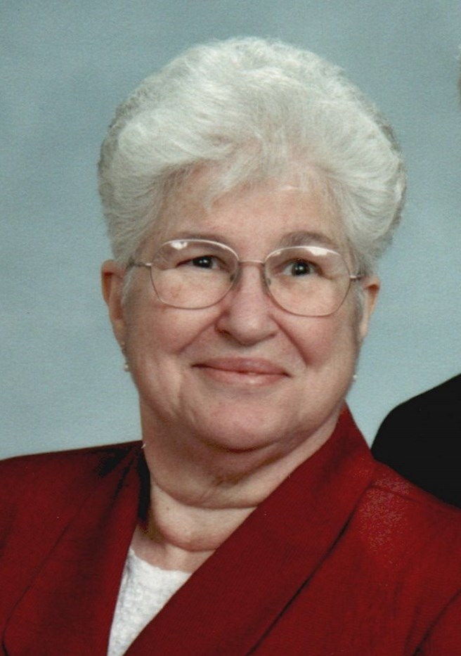 Glenna Foltz Obituary - East Peoria, IL