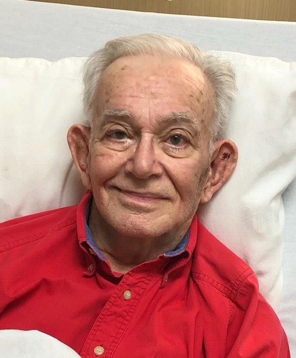 Ronald Broadstone Obituary - Houston, TX