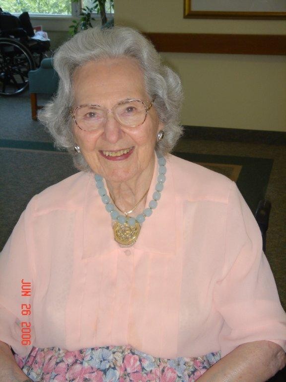 Mary Rode Obituary - Dallas, TX