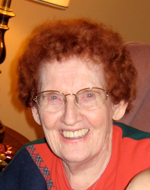 Anita Hansen Obituary - Minneapolis, MN