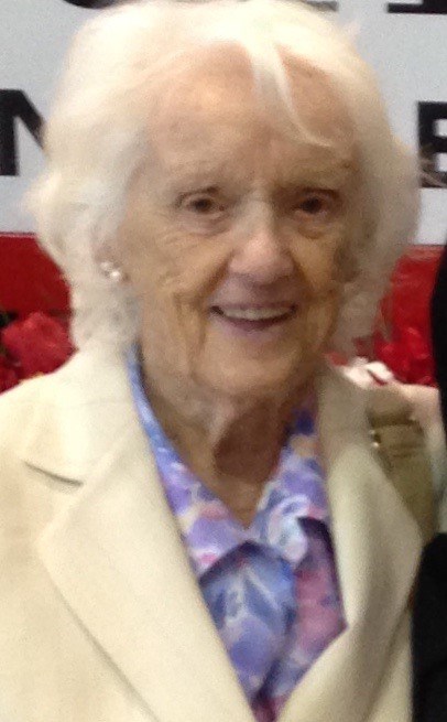 Margaret Wooley (nee Dunk) Obituary - Pointe-Claire, QC