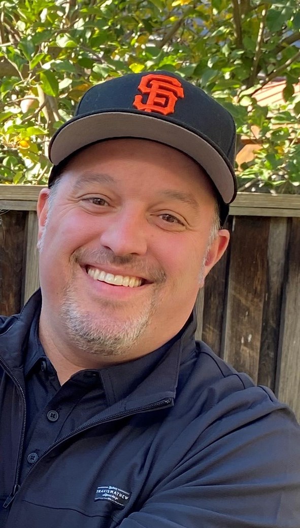 Kenneth Ledesma Obituary - San Jose, CA