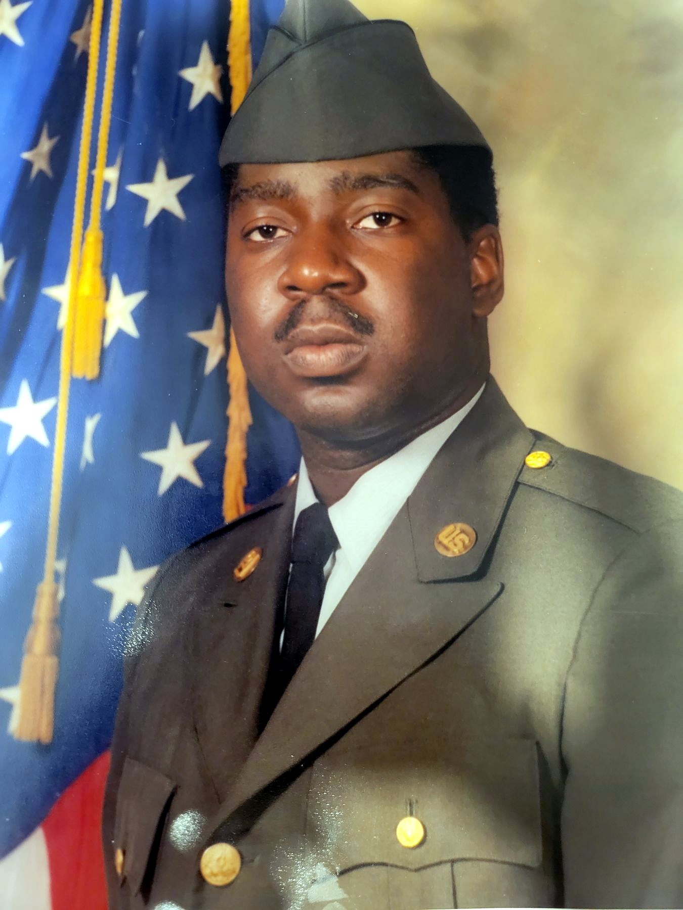 Arthur Harding Obituary - Renton, WA