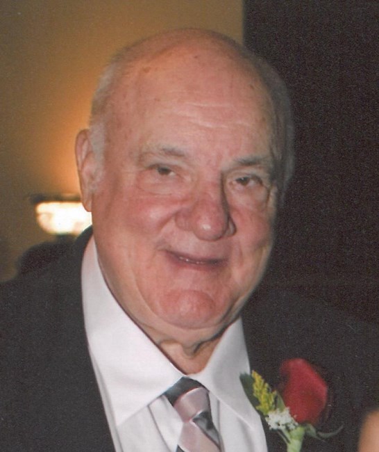 William "Bill" Ardoin Jr. Obituary - Lake Charles, LA