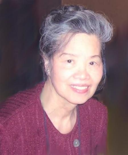 Nancy Huang Obituary - Austin, TX