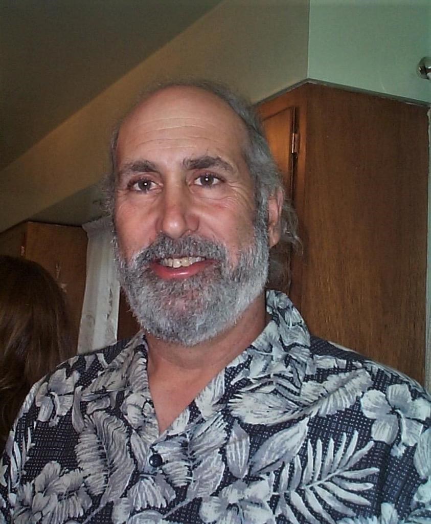 Gary Cava Obituary - Spokane Valley, WA